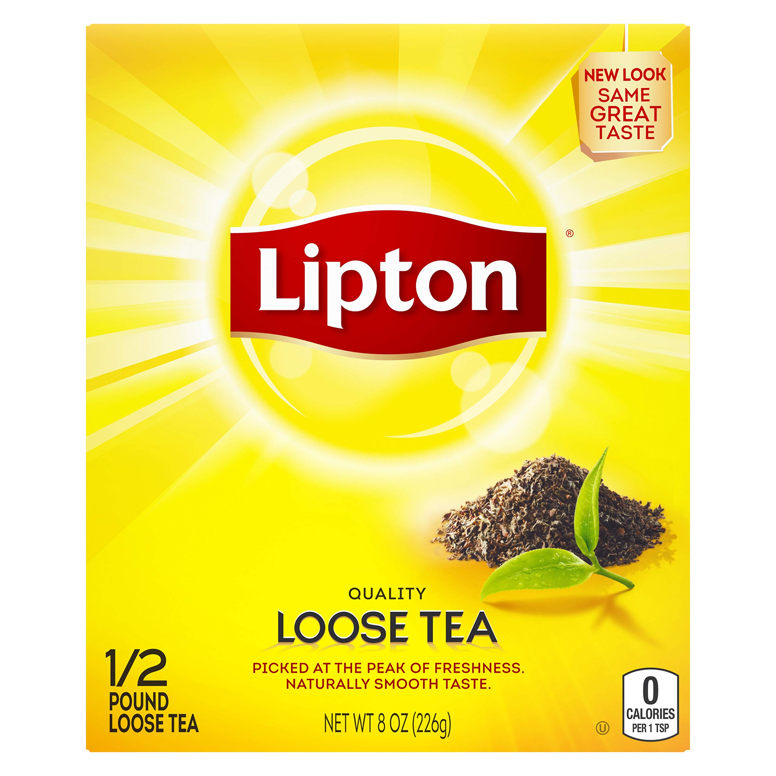 Lipton Tea & Infusions Company shop UAE | Buy Lipton Tea & Infusions ...