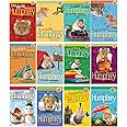 Humphrey Series Complete 12 Books Set: Betty G. Birney: Amazon.com: Books