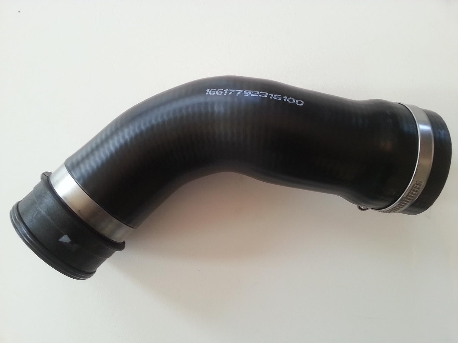 Motore e componenti motore Brand New Intercooler tubo Turbo tubo ...