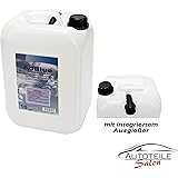 AdBlue 10 Liter AD Blue Kanister mit Füllschlauch: Amazon.de: Auto