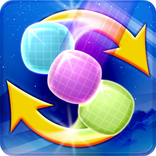 Super Swap! - Match-3 Jewel-Swapping Action With A Fun Arcade Twist ...