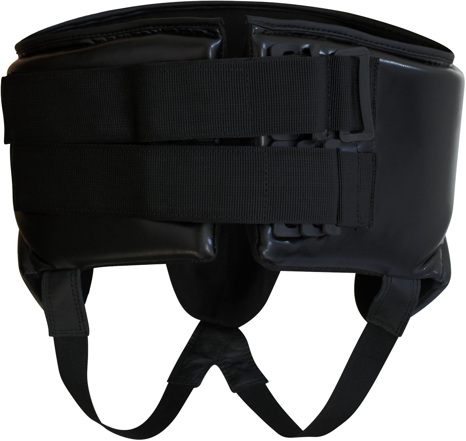 Protective Gear RDX Groin Guard MMA Abdo Guard Adult Boxing Groin Cup ...