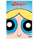 Amazon.com: Cartoon Network: The Powerpuff Girls V1 - Tiara Trouble ...