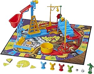 Hasbro Mouse Trap Classic, Board Games - Amazon Canada