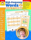 Amazon.com: Word Family Stories and Activities, Level D (9781596731707 ...