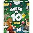 Skillmatics Card Game : Guess in 10 Animal Planet Mega Pack | Gifts for ...