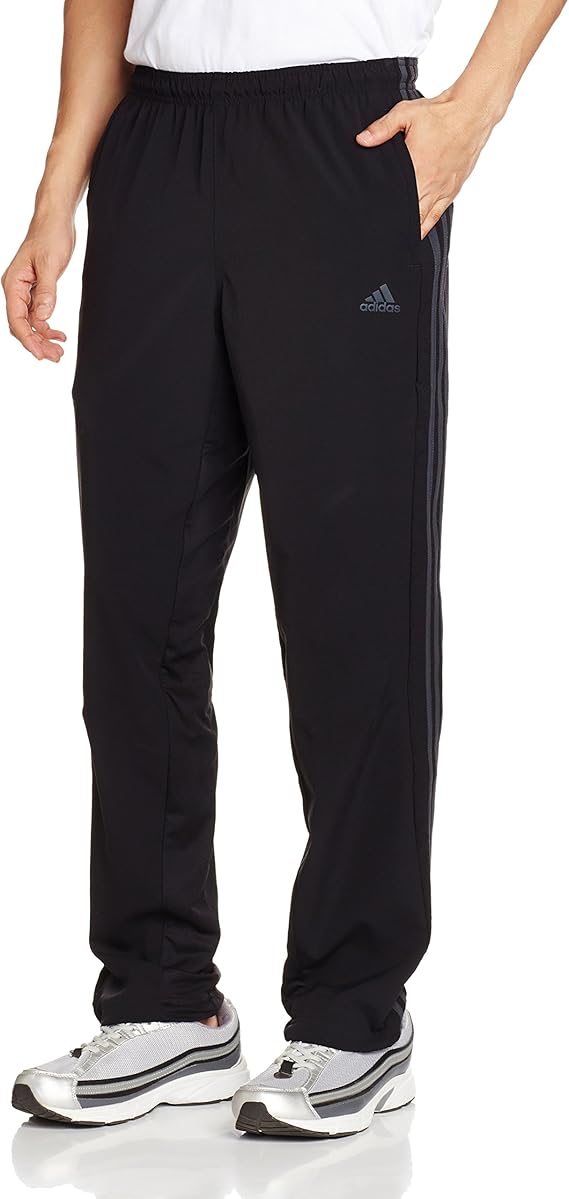 adidas Herren Hose Cool 366 Woven, Black, XXL: Amazon.de: Bekleidung