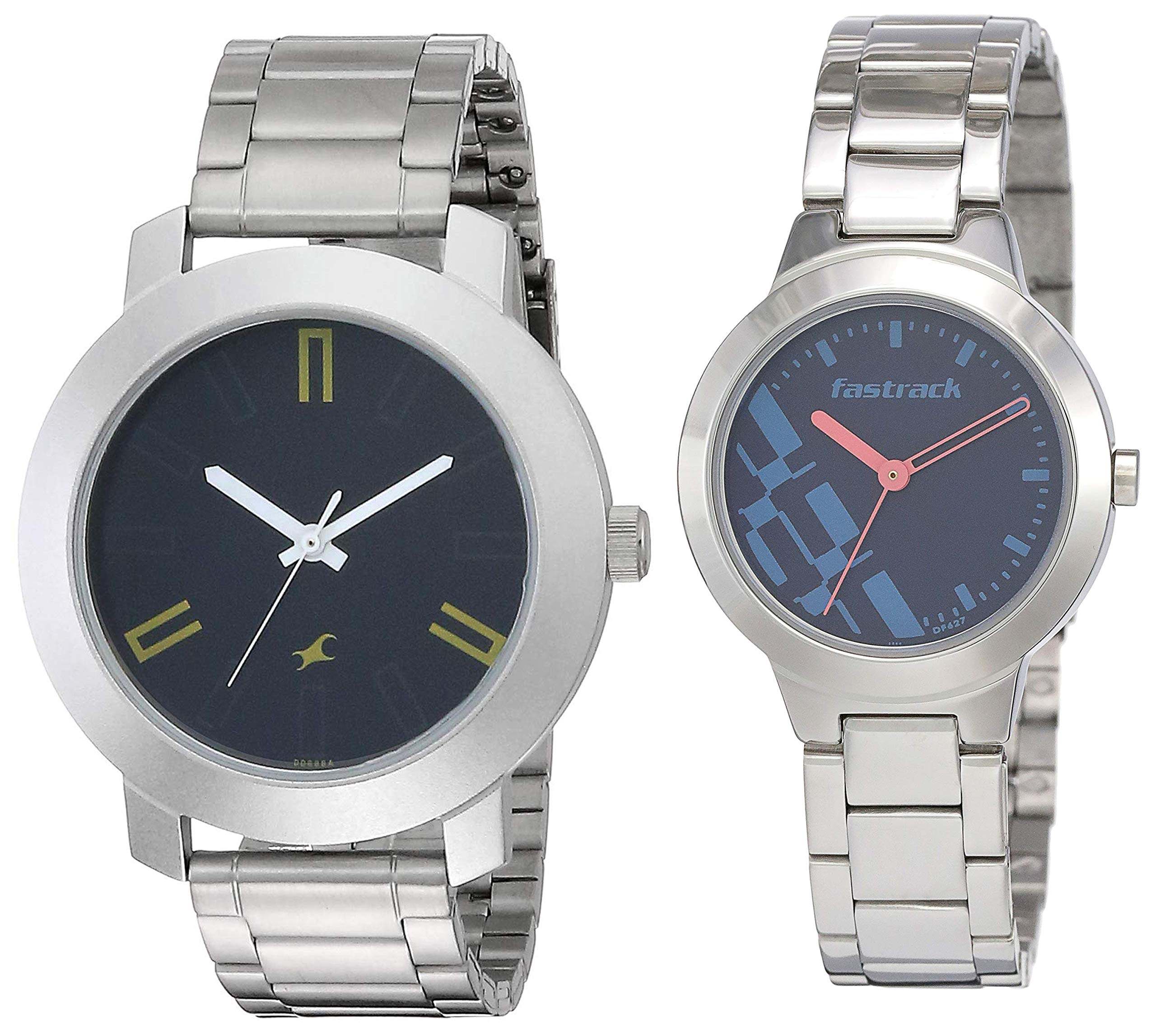 Pair Watch Fastrack | atelier-yuwa.ciao.jp