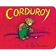 Corduroy: Freeman, Don: 9780451470799: Amazon.com: Books