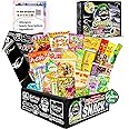 Amazon.com : SHOGUN CANDY, Japanese Snacks and Japanese Candy, Popin Cookin Snack Boxes, Kawaii ...