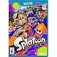 Splatoon - Wii U: Wii U: Video Games - Amazon.ca