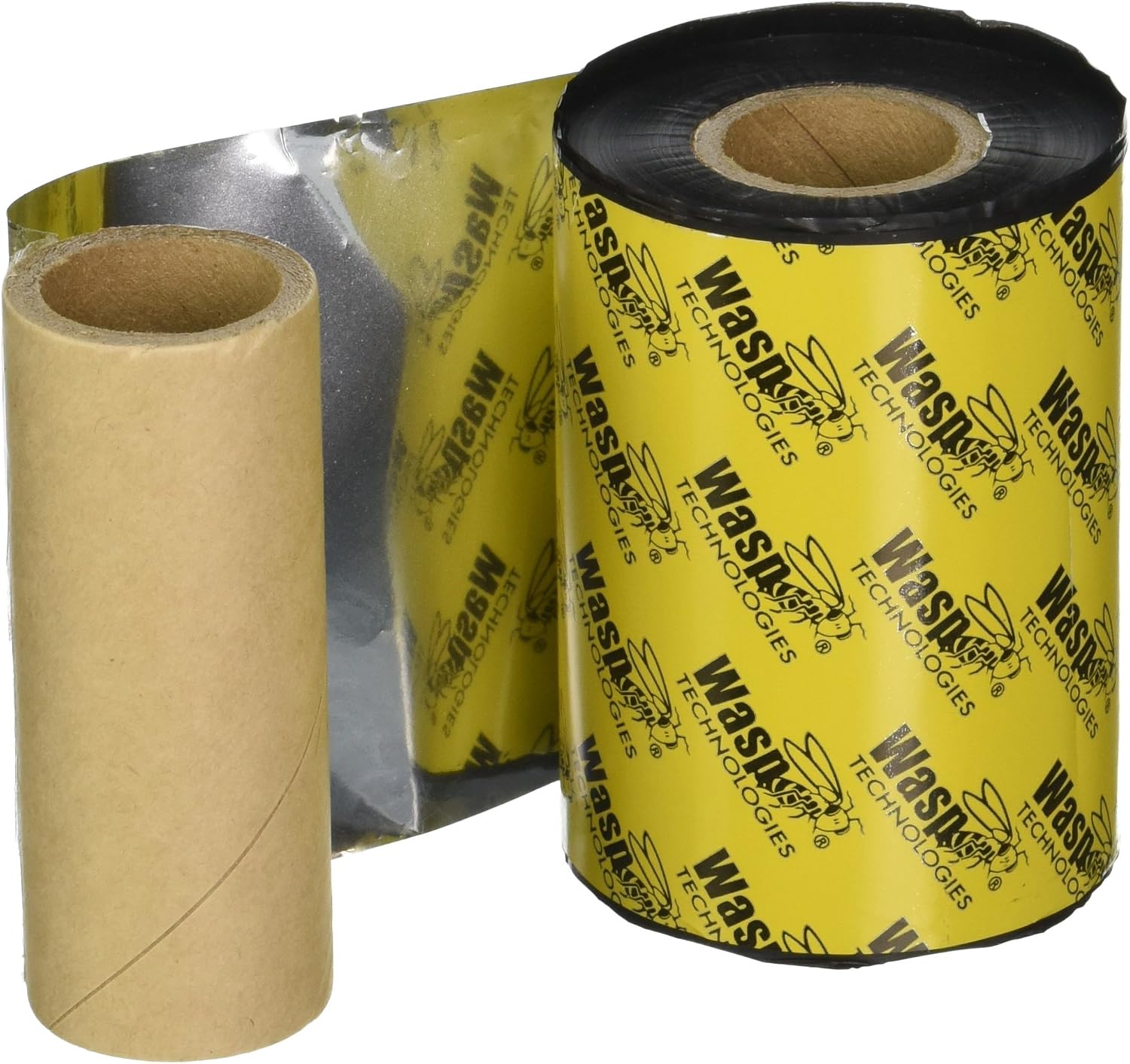Amazon.com: Wpr 3.26 X 820 Wax-Resin Ribn for Wasp Wpl 305 and 606 ...