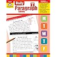Evan-Moor Daily Paragraph Editing, Grade 5: Evan-Moor Educational ...