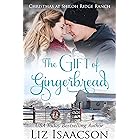 Amazon.com: The Mechanics of Mistletoe: Glover Family Saga & Christian ...