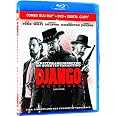 Django Unchained [Blu-ray + DVD + UltraViolet Copy]: Amazon.ca: Jamie ...