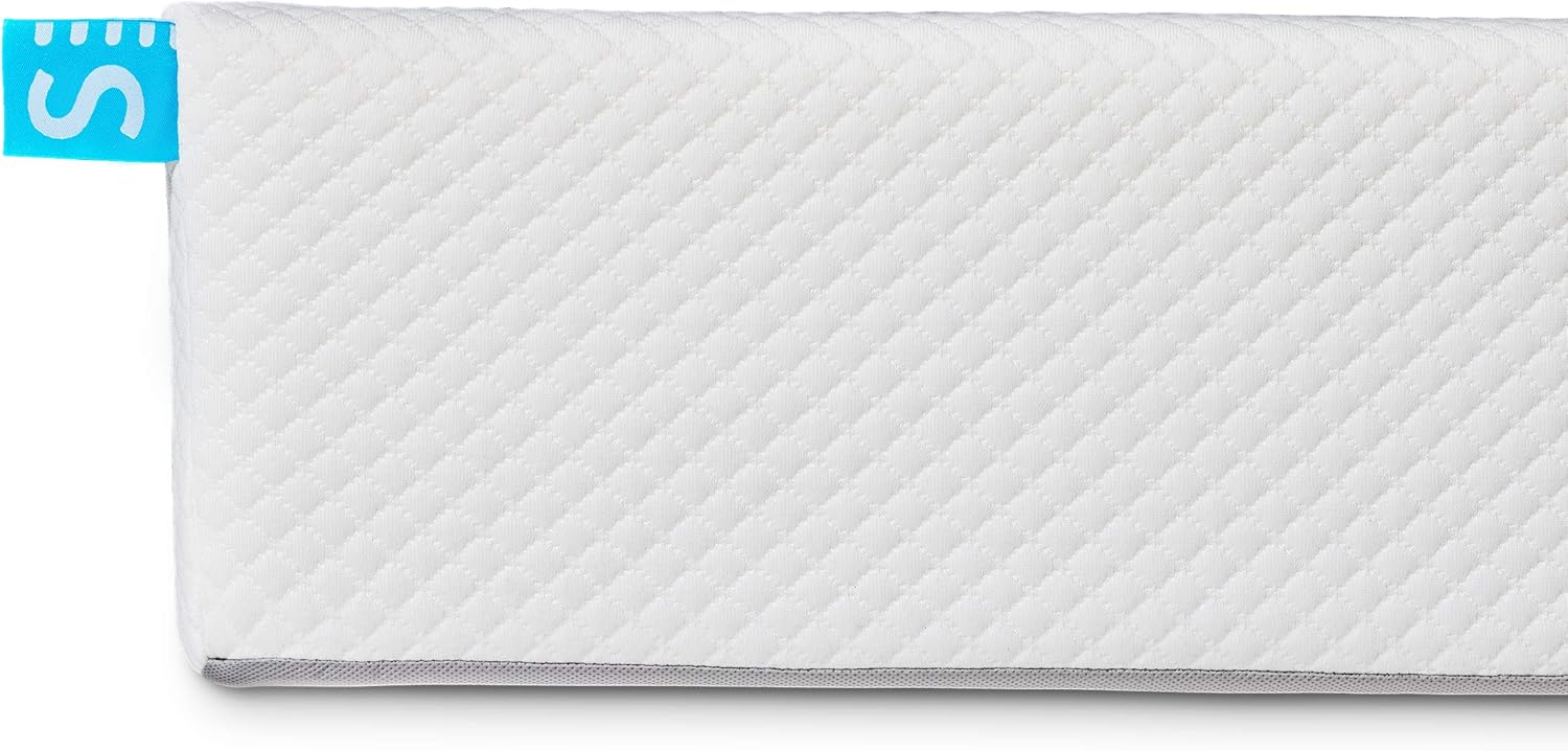 Simba Comfort Zoned Foam Boxed Mattress King 150×200 | 19 cm Height ...