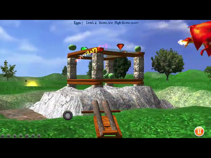 Dragon Frenzy - App on the Amazon Appstore