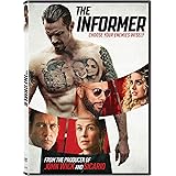 Amazon.com: The Informer : John Ford, Victor McLaglen, Heather Angel ...