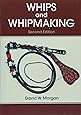 How to Make Whips (Bushcraft): Ron Edwards: 9780870335136: Amazon.com ...