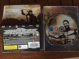 300: Amazon.it: varie: Film e TV