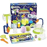 Amazon.com: Learning Resources Beaker Creatures Deluxe Liquid Reactor ...