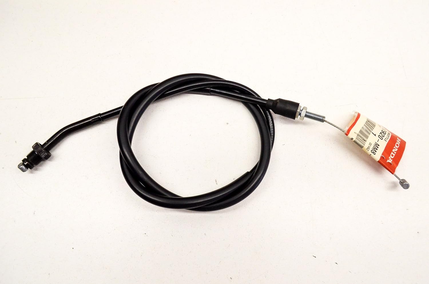 Amazon.com: HONDA 17920-MM8-000 CABLE B, THROTTLE: Automotive