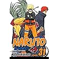 Amazon.com: Naruto, Vol. 31: Final Battle: 9781421519432: Masashi ...