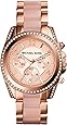 Michael Kors Women's Watch MK5799: Michael Kors: Amazon.co.uk: Watches