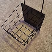 Amazon.com: Hanging Salt Block Holder, 50 Lbs Silver: Pet Supplies