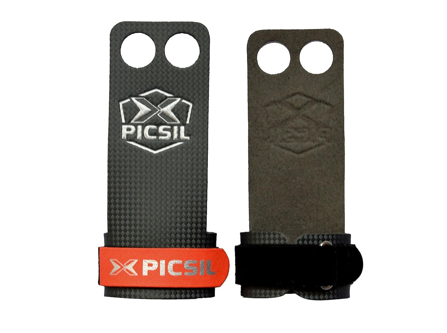 Accessori PICSIL RX Carbon 2H Guanti Crossfit Paracalli per Palestra e ...