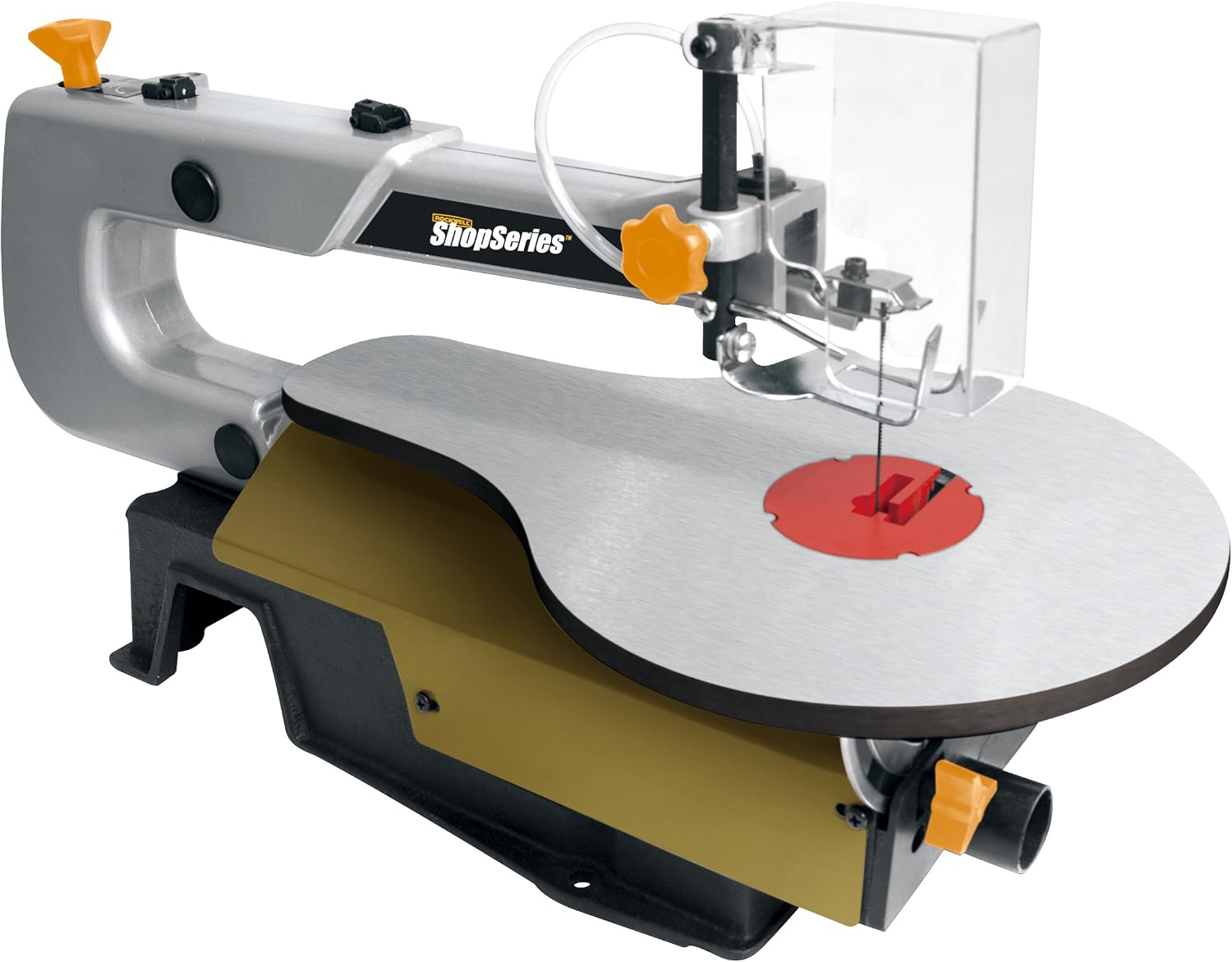 6 Best Scroll Saw For Beginners 2024 Reviews And Buying Guide 6 Best Scroll Saw For Beginners 2024 Reviews And Buying Guide