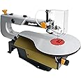 Amazon.com: ShopSeries RK7315 16" Scroll Saw with Variable Speed ...