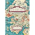 Amazon.com: The Writer's Map: An Atlas of Imaginary Lands ...