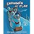 Amazon.com: Snowmen at Night (9780803730410): Caralyn Buehner, Mark ...
