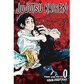 Amazon.com: Jujutsu Kaisen, Vol. 8 (8): 9781974718719: Akutami, Gege: Books