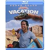 Amazon.com: National Lampoon's Christmas Vacation : Chase, D'Angelo ...