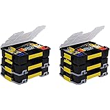 Amazon.com: Stanley STST14021 Sort Master Light Organizer Tools Parts ...