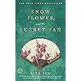 Snow Flower and the Secret Fan: A Novel: See, Lisa: 9780812968064 ...