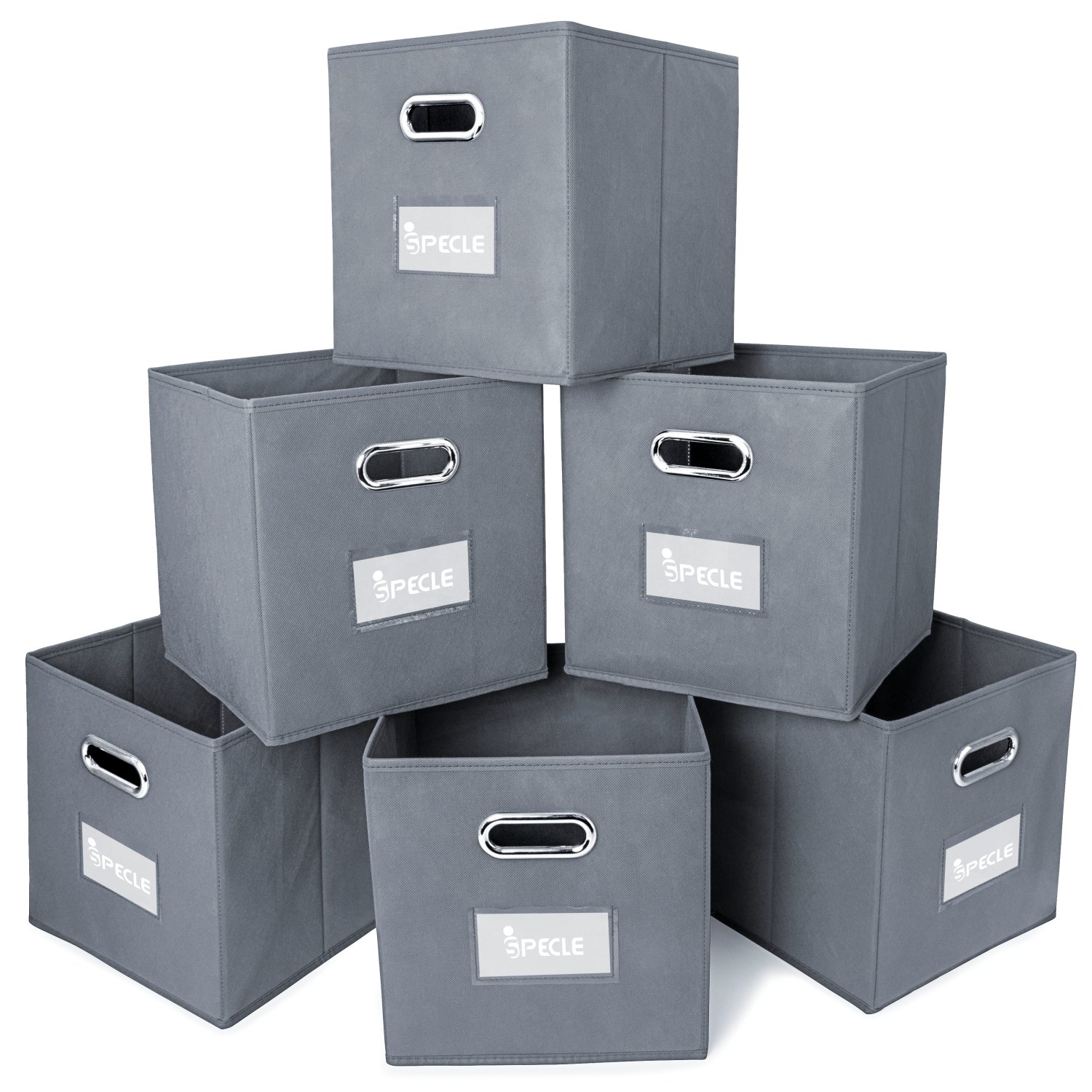Storage Bins Labels Storage Ideas