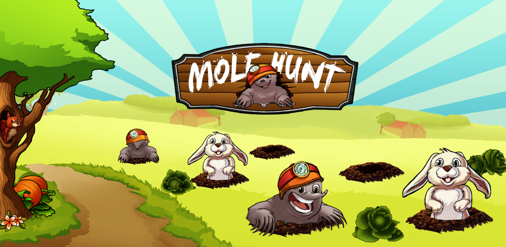Mole Hunt:Amazon.com:Appstore for Android