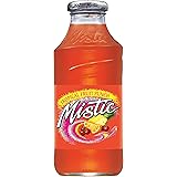 Amazon.com : Mistic Bahama Blueberry Juice, 16 fl oz (24 Glass Bottles ...