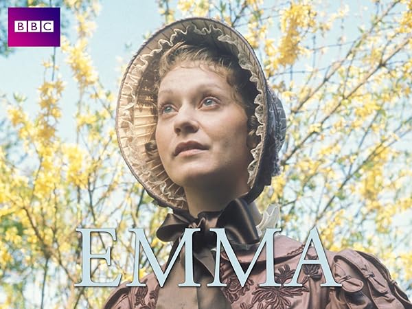 Watch Emma | Prime Video