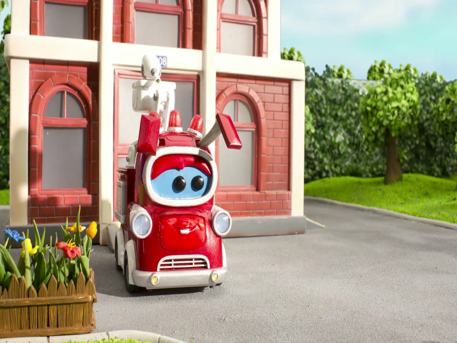 Watch TuTu Town, Season 1 | Prime Video