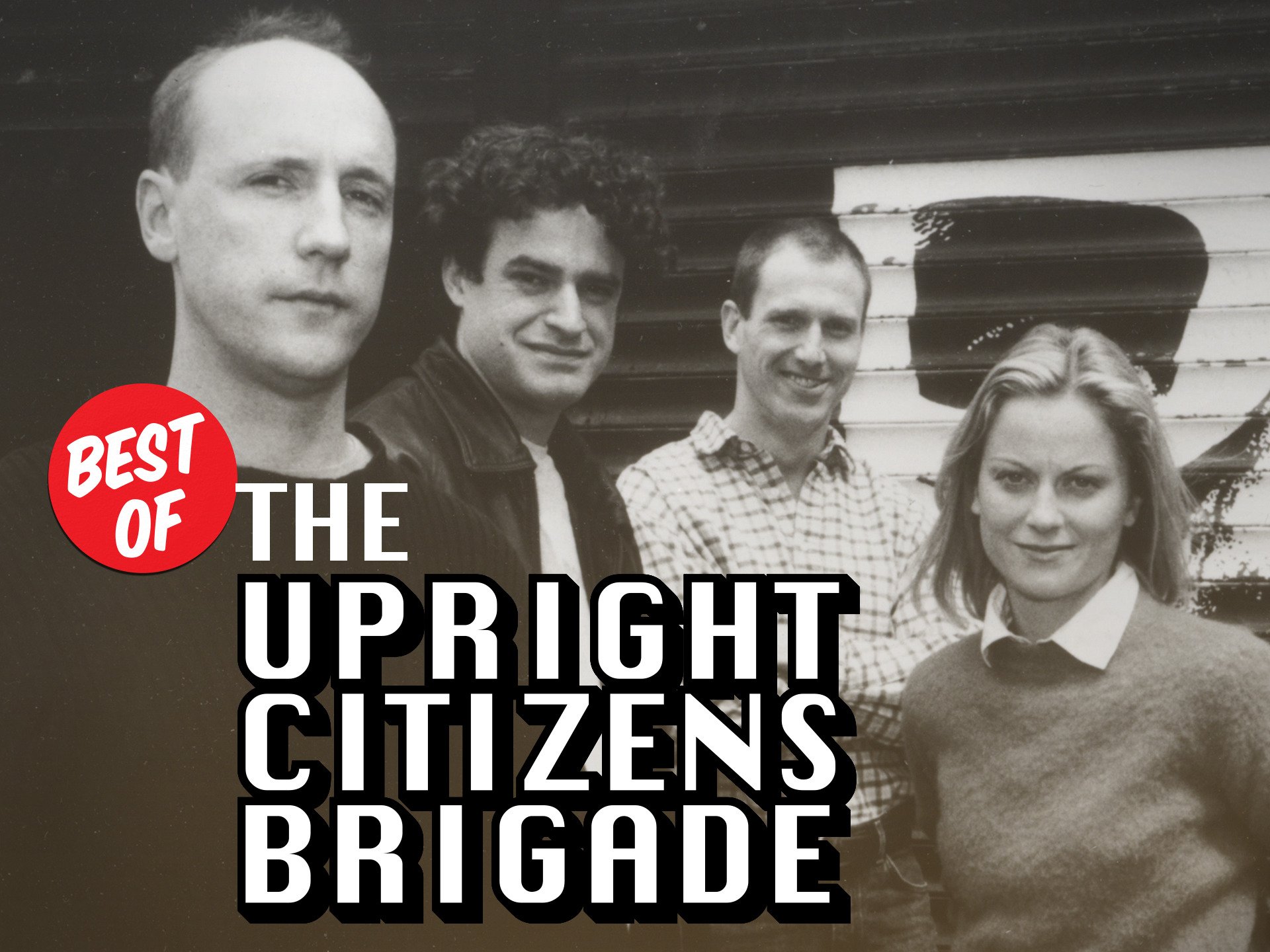 Watch Upright Citizens Brigade Season 3 | Prime Video