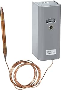 Amazon.com: Emerson 1609 103 Refrigeration Temperature Control ...