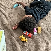 Amazon.com: The Stinky & Dirty Show Collectible Figure Set - Amazon ...