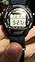 Amazon.com: Casio Men's W93H-1AV Multifunction Sport Watch : Clothing ...