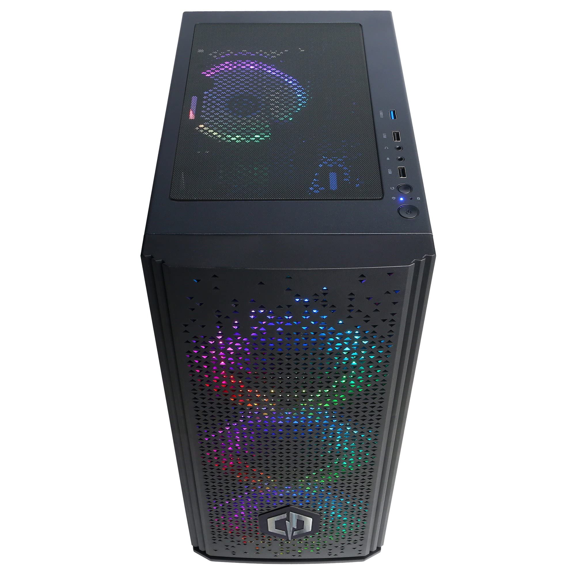 Mua CYBERPOWERPC Wyvern Gaming PC - AMD Ryzen 5 4500, Nvidia RTX 3060 ...