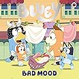 Bluey: Bad Mood: Bluey: 9780241604885: Amazon.com: Books