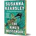 The King's Messenger (Deluxe Edition): Kearsley, Susanna: 9781492689058 ...